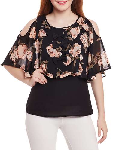 Tops for Girls - Buy Designer Tops for Women Online
