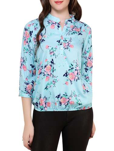 Tops for Girls - Buy Designer Tops for Women Online